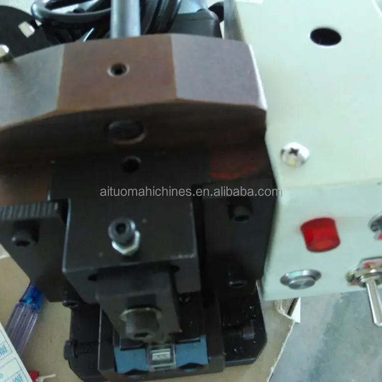 Best Price Automatic Crimping Machine For Rj45 - Buy Crimping ...