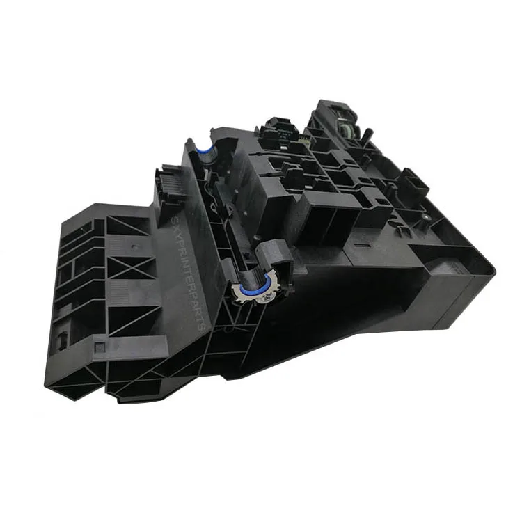 CH538-60108 CH538-67044 CR647-67025 Completa Unidade de Transporte Com ...