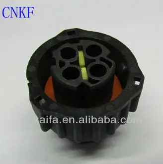 Factory 4 Pin Waterproof Auto Connector 965570 - Buy Auto Connector,Hot ...