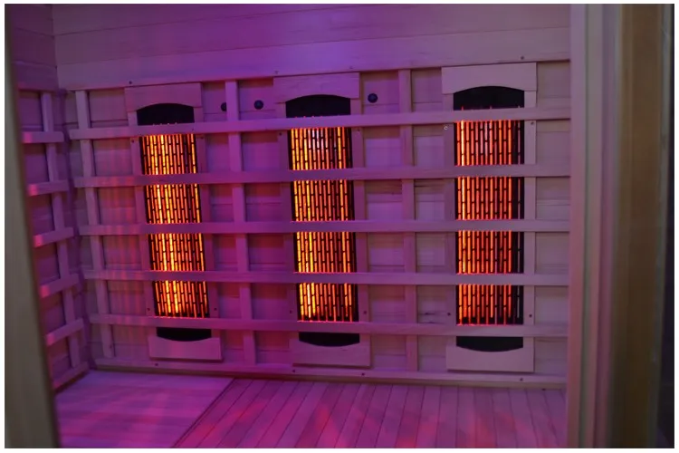 Cryo Sauna Cryogenic Room Bathroom Sauna Shower Enclosure - Buy Sauna ...