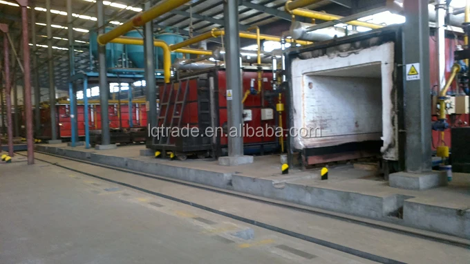 Ls70 Steel Refractory Ladle Slide Plate Slide Bricks - Buy Ls70 Sliding ...