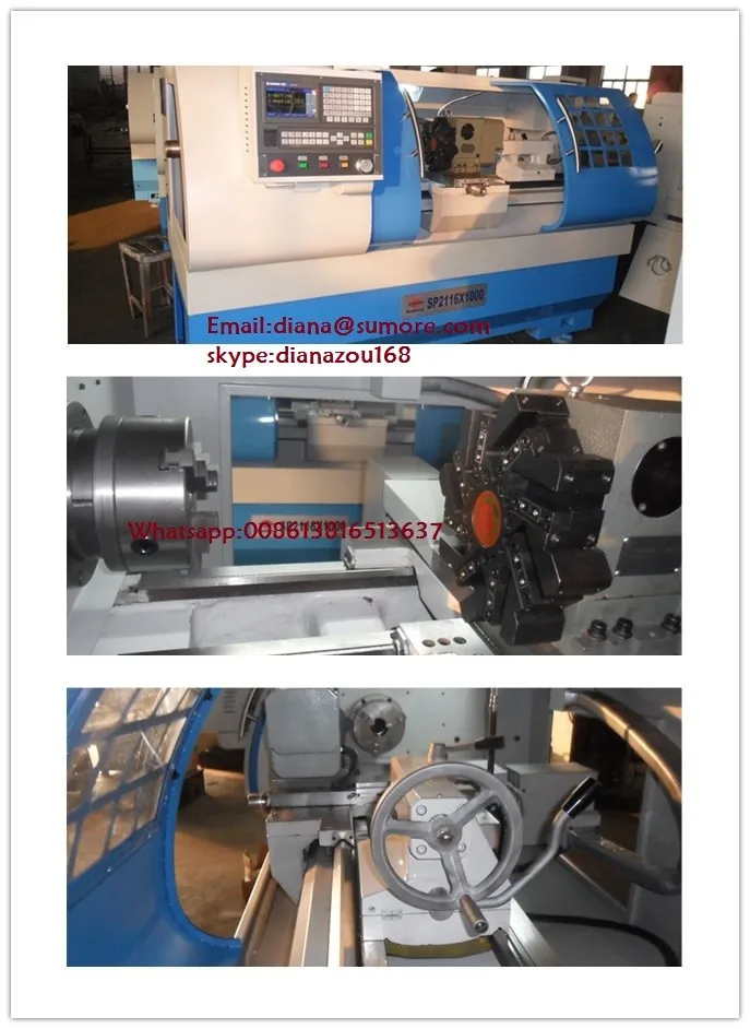 Rose Engine Lathe /lathe Tools For Sale Sp2116 - Buy Cnc Lathe,Lathe ...