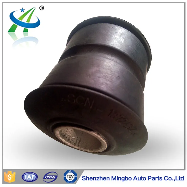 1372432 394181 394195 1404903 124 1439825 1340727 Bushing Cabin Bushing ...