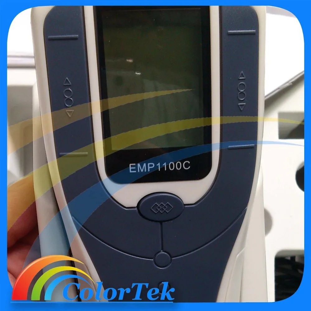 Emp1100c Handheld Portable Pvc Card Counter - Buy Portable Card Counter ...