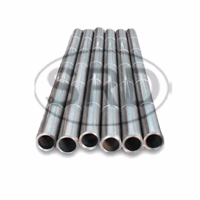 Api 11ax Sucker Rod Pump Chrome Plated Barrel - Buy Rod Pump Chrome ...