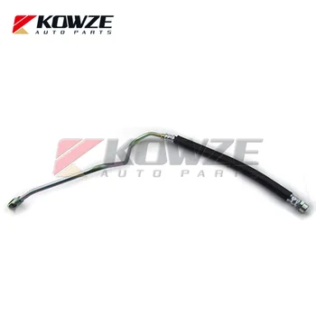 Auto Engine Oil Cooler Feed Hose For Mitsubishi Pajero Montero V13 V23 ...