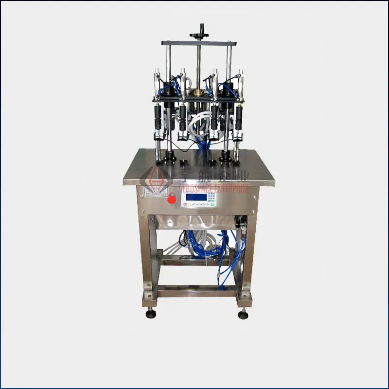 Yhxsj 300l Pneumatic Perfume Filtering Freezing Perfume Making Machine ...