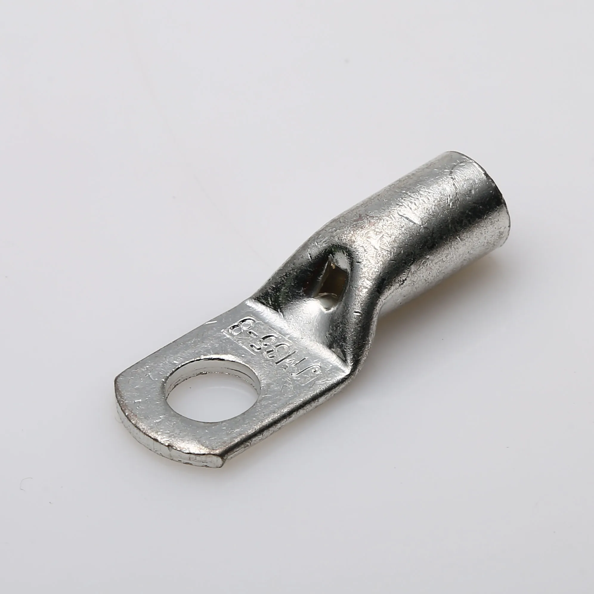 Punching Copper Grounding Lug Electrical Terminal - Buy Electrical ...