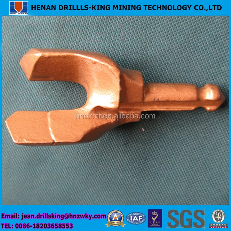 43mm Carbide Drill Bits / Roof Bolting Drill Bits - Buy 43mm Carbide ...