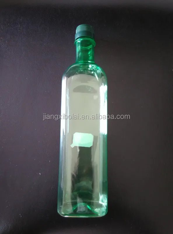 1 Liter Cooking Oil Plastic Bottle For Sale - Buy 1 Liter Cooking Oil ...