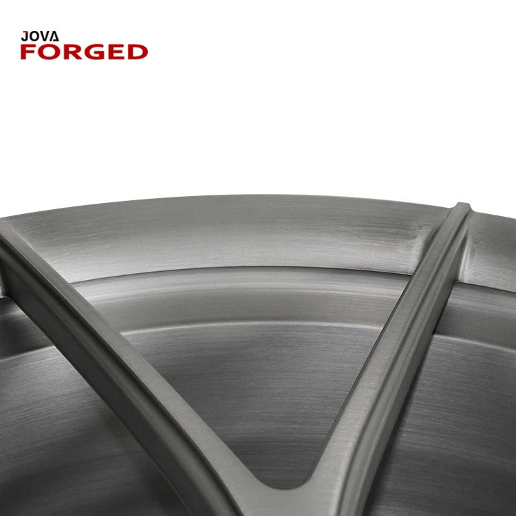 4x98 Alloy Custom Forged 18 Inch Wheels - Durable & Stylish