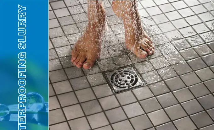 Swimming Pools Waterproof Paint - Durable & Easy to Apply