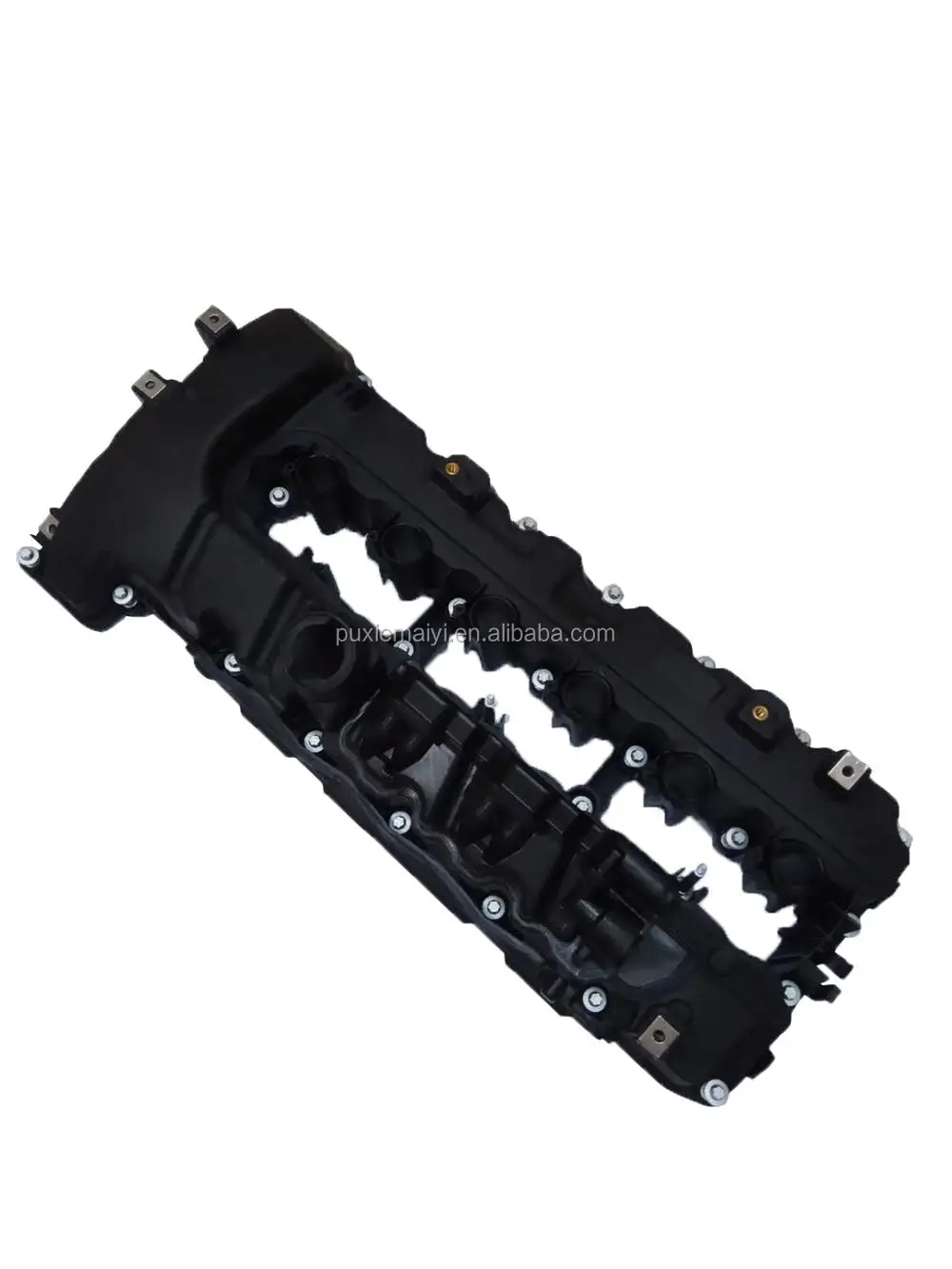 Oem 11127565284 Engine Cylinder Head Top Cable Valve Cover For Bmw N54 ...