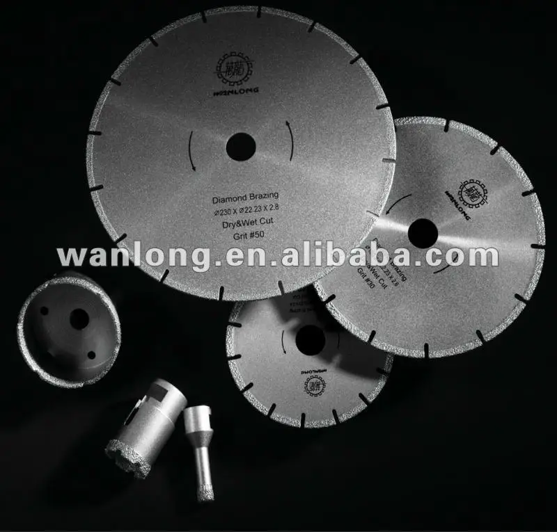 Stone Engraving Tools - Precision with Wanlong Diamond Bits