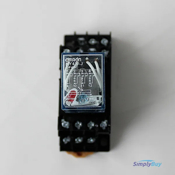 Relay Omron 220vac - Buy Relay Omron 220vac,Relay Omron 220vac,Relay ...