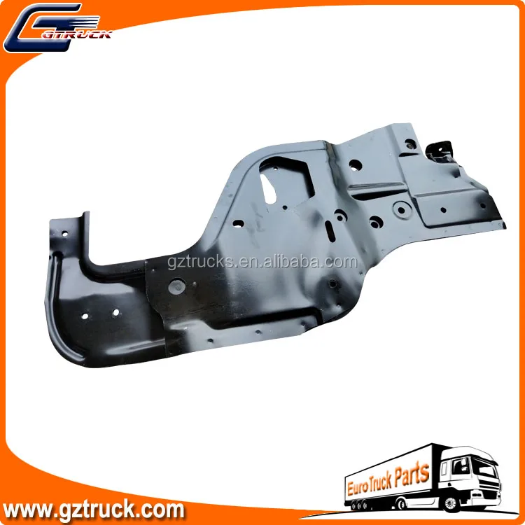 Front Panel Bracket Oem 9437500168 For Mb Actros Grille Bracket - Buy ...
