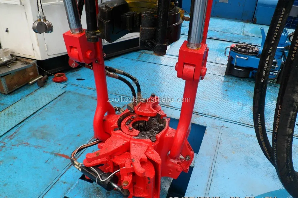 Single Joint Casing Elevator,Tubing Slip Type Elevator,Center Latch ...