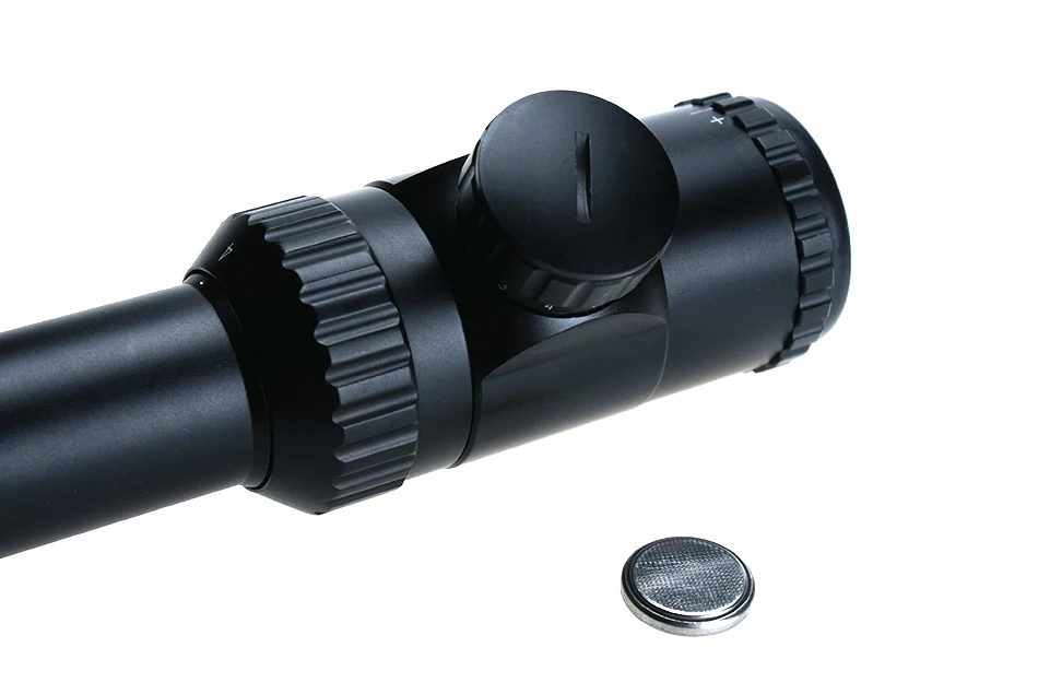 High Impact Resistance Hunting Side Focus Long Range Military Surplus ...