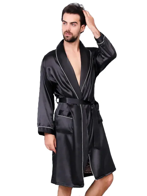 Luxury Men Robes | Paul Smith