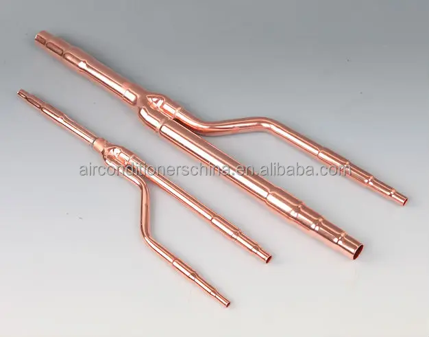 Trane Refnet Branch Piping Kit For Vrv Air Conditioning - Buy Trane ...