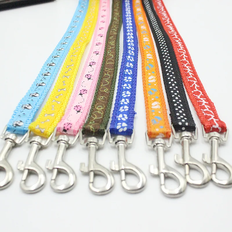 Print Cartoon Small Dog Vest Safety Leash And Cat Pet Harness With Bell print-cartoon-small-dog-vest-safety-leash-and-cat-pet-harness-with-bell
