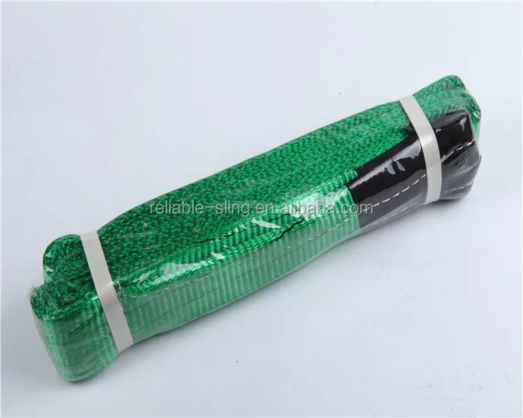 3t Work Load Limit Dacron Webbing Sling Wholesale&oem - Buy Sling ...