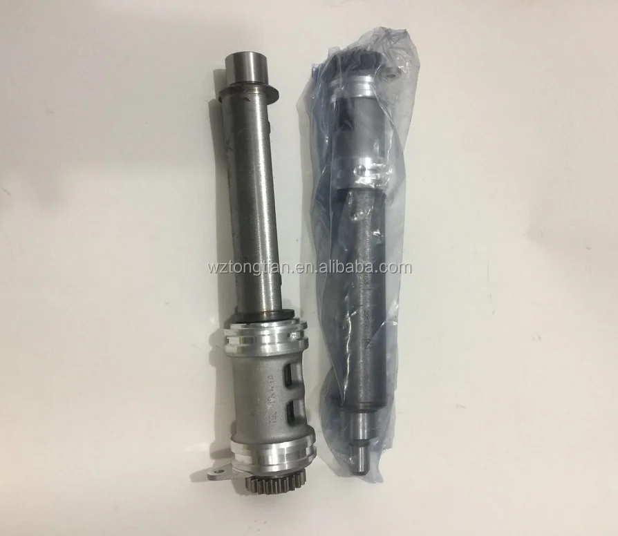 Genuine Quality Water Pump Balance Shaft 06h103337cn