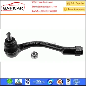 Tie Rod End For Hyundai I20/ix20 Kia Soul/venga Ball Joint 56820-2k000 ...