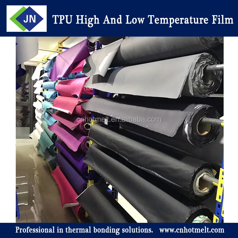 Wholesale Seamless Shoe Upper Lamination TPU High Low Temperature Film ...