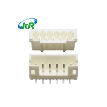 Kr2001 Phr 2.0 Mm 6 Pin Smt Male And Female Connectors - Buy Phr 2.0 ...
