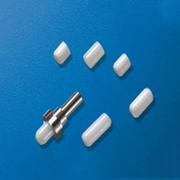 Precision Machining Zirconia Ceramic Ferrule For Fiber Optic Cable ...