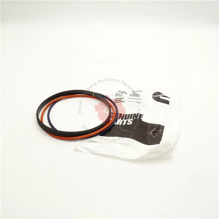 High Quality QSK60 Diesel Engine O Ring 4024810 4017292 3014668 3081489