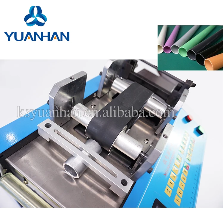 자동 고무 호스튜브파이프 절단기 Buy 파이프 절단기튜브 절단기고무 호스 절단 기계 Product On