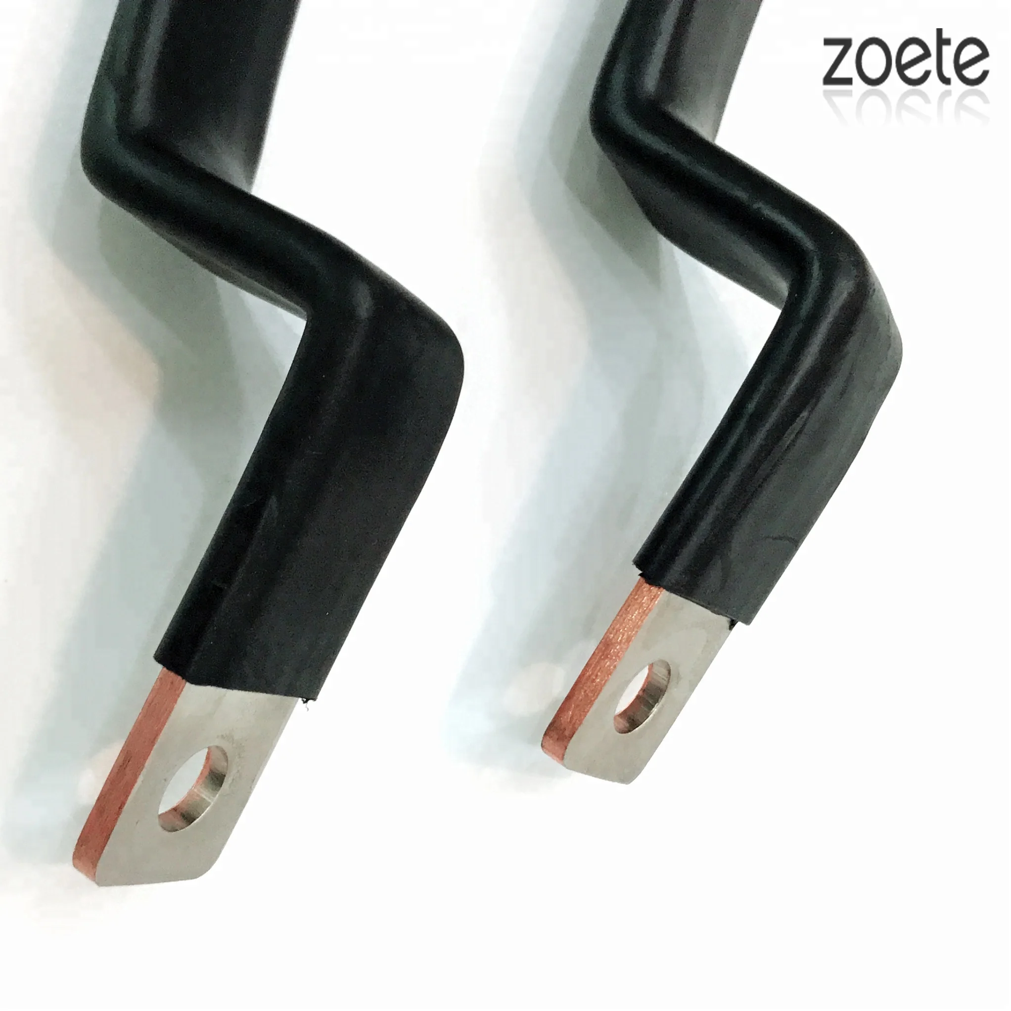 Iatf16949 Electric Car/crane/golf Cart Use Flexible Busbar - Buy ...