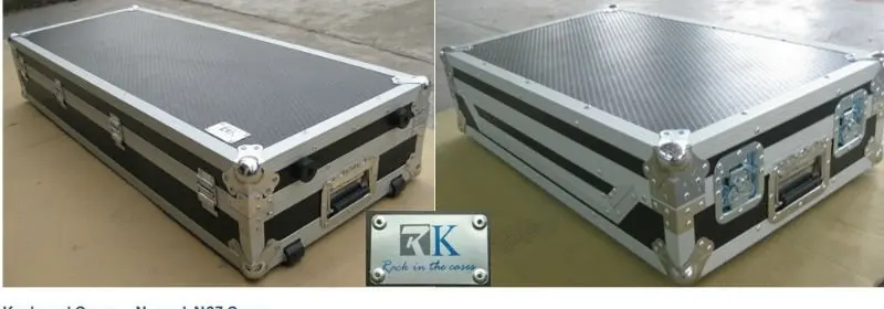 Rk -4u Shock Mount Rack Cases -flight Cases -roda Cases - Buy Shock ...