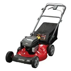 Snapper Sp80 725ex Series 190cc Front Wheel Drive Variable Speed Self ...