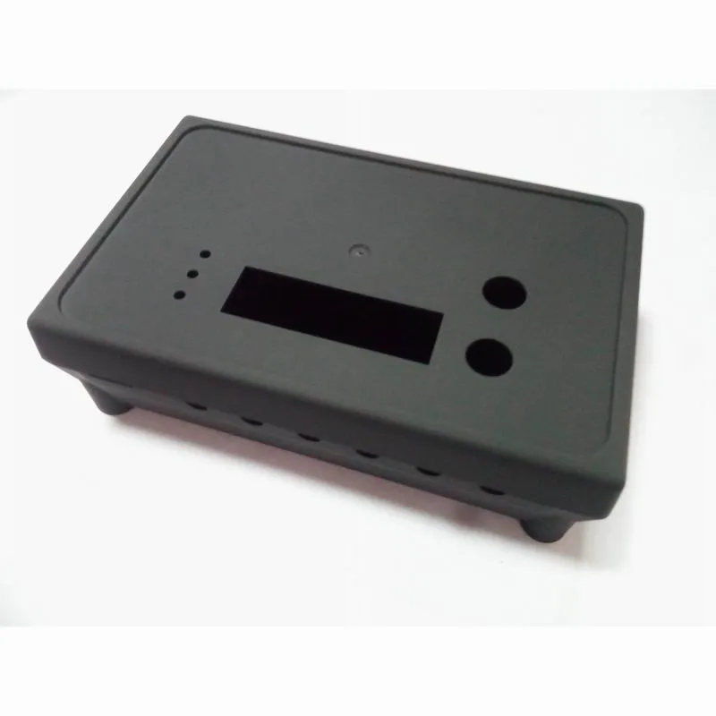 Texture Mt11010 Plastic Molds - Ideal for Injection Molding