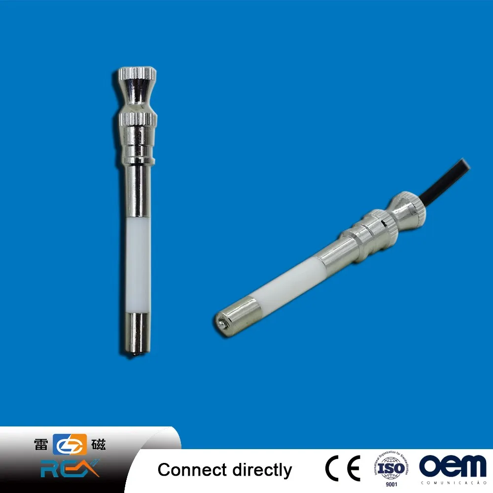 Pca-1-01 Calcium Ion Selective Probe ISE Electrode Ca+ Sensor