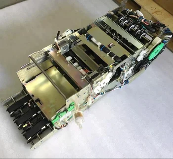 Ncr 6622e Ss22e Atm Ncr Selfserv 22e Presenter Assy - S1 F A (short ...