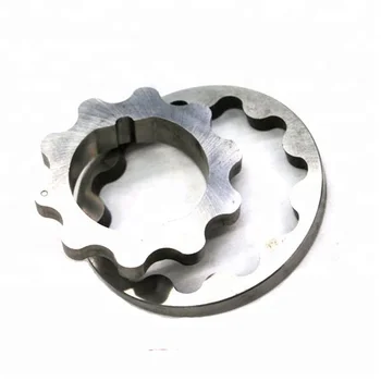 Guangzhou Auto Parts Lubrication System Gear Oil Pump For 1rz 2rz 2tz ...