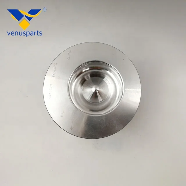 Auto Parts 3135M141 3135M145 C6.6 diesel Engine Piston 105mm| Alibaba.com