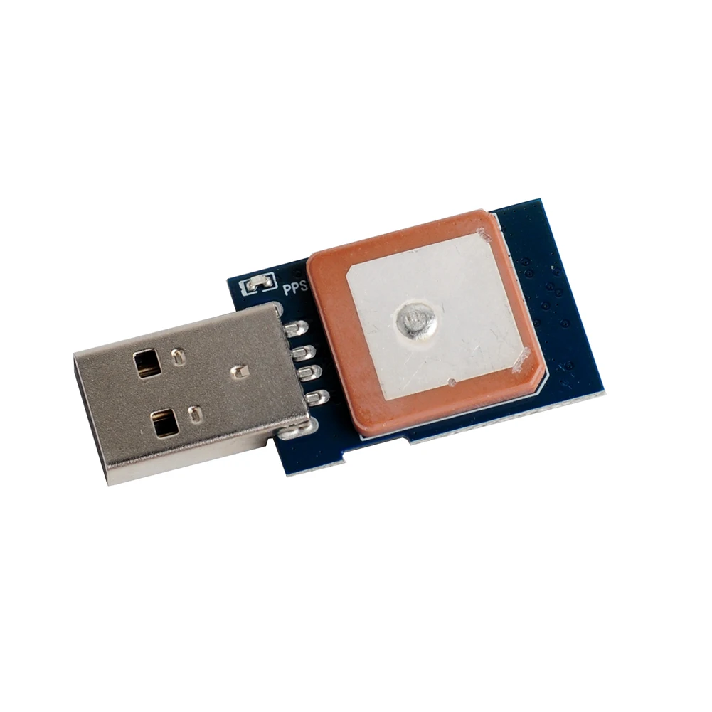 USB GPS Receiver Module - Wholesale GNSS/GLONASS Solutions