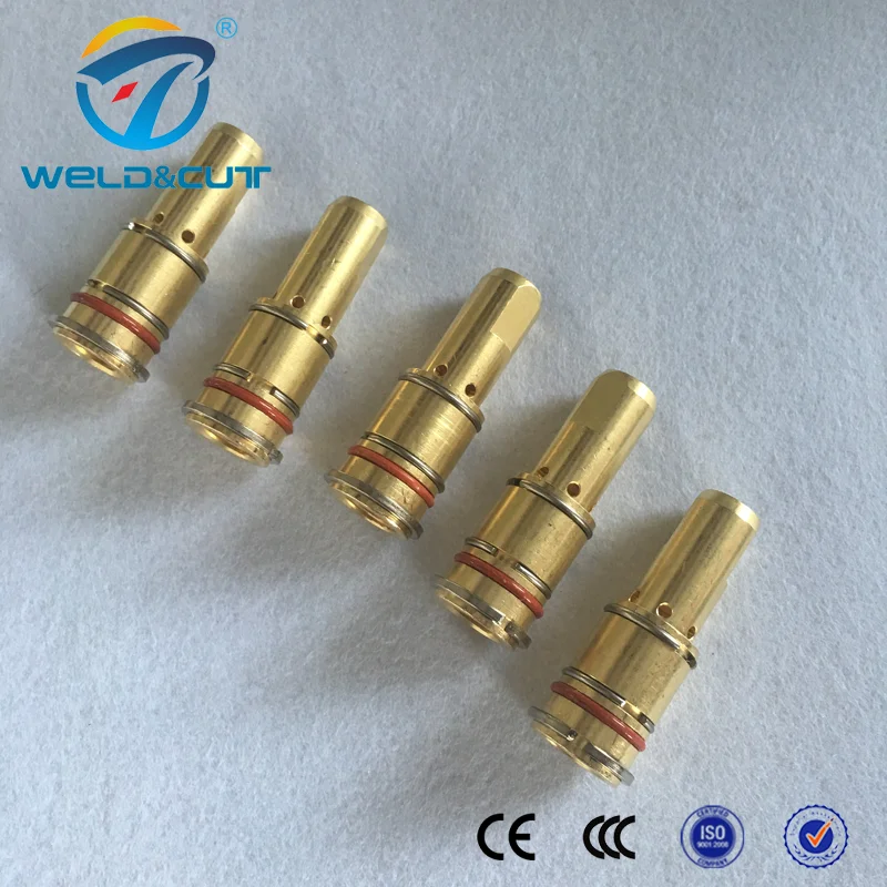 Bernard Gas Diffuser 4635 4435 For Mig Torch - Buy Bernard Welding ...