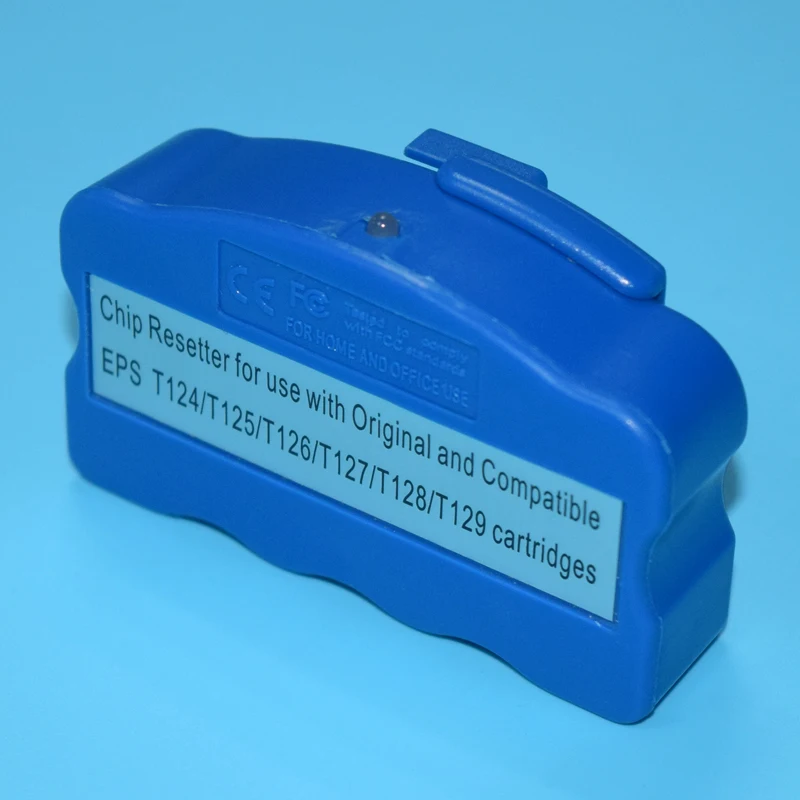 Chip Resetter For Eps Workforce 60 435 545 633 635 630 645 840 Wf-3520 ...