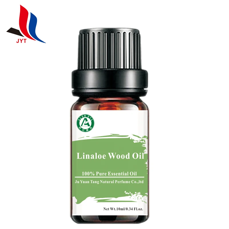Pure Natural Linalyl Oil Linaloe Wood Oil Factory Wholesale Bulk Best ...