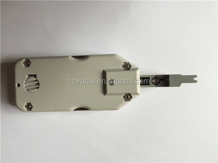 Krone impact tool, Krone punch down tool for LSA and 110 terminal block ...