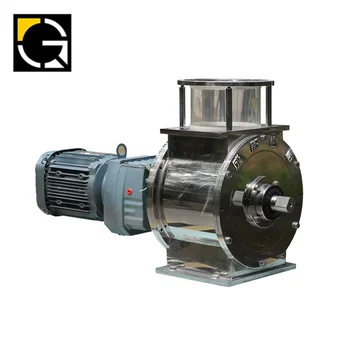 P&id Symbol Rotary Valve,Rotary Valve Discharge,Rotary Air Lock Valve ...