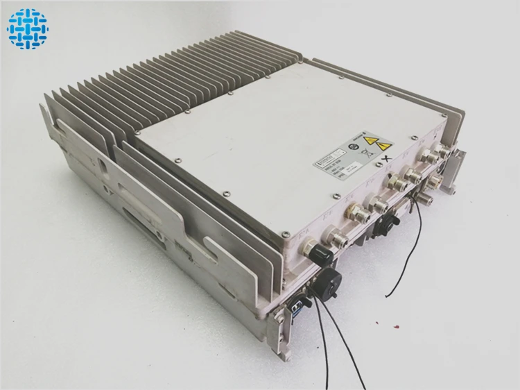 Ericsson Base Station RRUL 81 B38 - 4G/LTE Wireless Solution