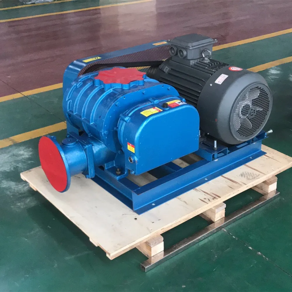 Oxidation Mini Roots Blower To Sale Of Shandong Jlcep - Buy Mini Roots ...