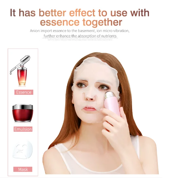 Usb Personal Mini Steam Handheld Facial Humidifier - Buy Facial Face ...